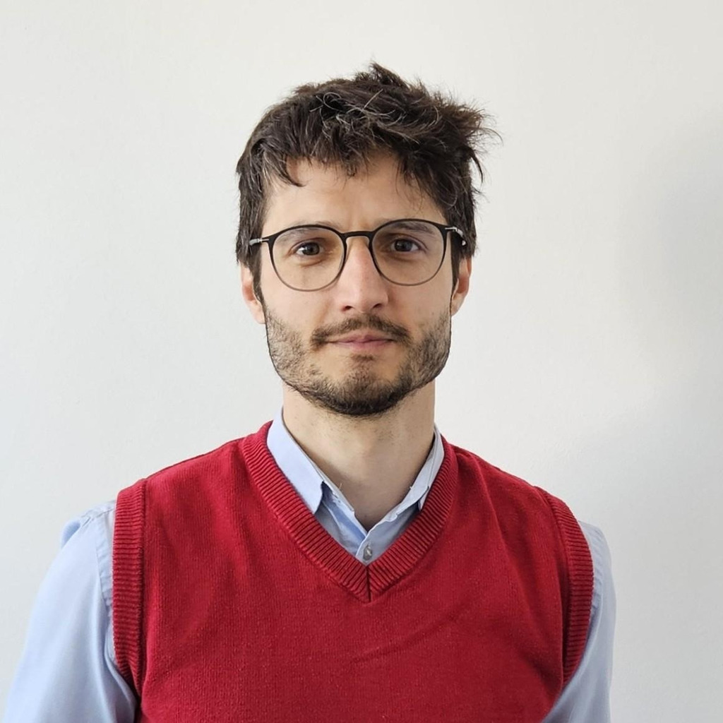 Ivan Rakic - Koordinator für Training und Personaleinsatz - Mühlbauer ...