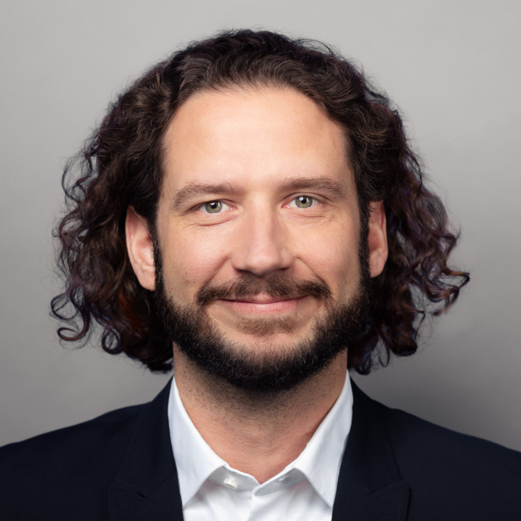 Alexander Weber - Architect - Cofinpro AG | XING