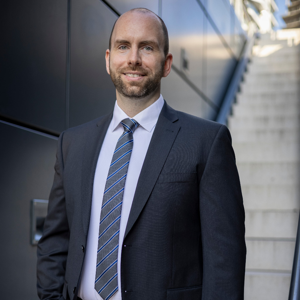 Daniel Jörres - Finanzcoach Karrierecoach Traumerfüller ...