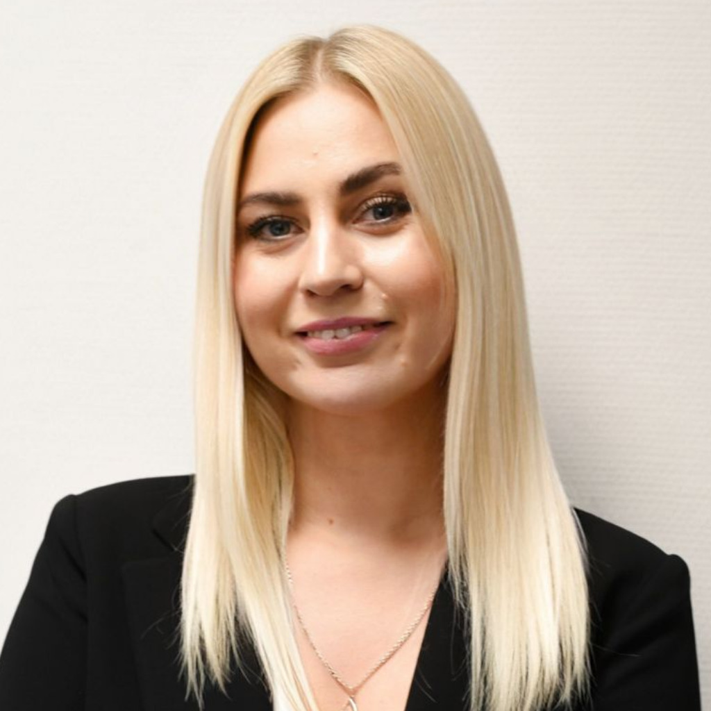 Valentyna Tarasova - Tourismusmanagerin - Reiseveranstalter „NAMI“ | XING