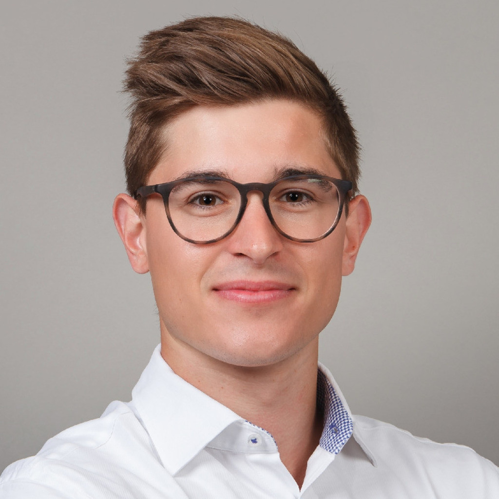 Daniel Biemer - Betriebswirtschaftslehre - Hochschule München | XING