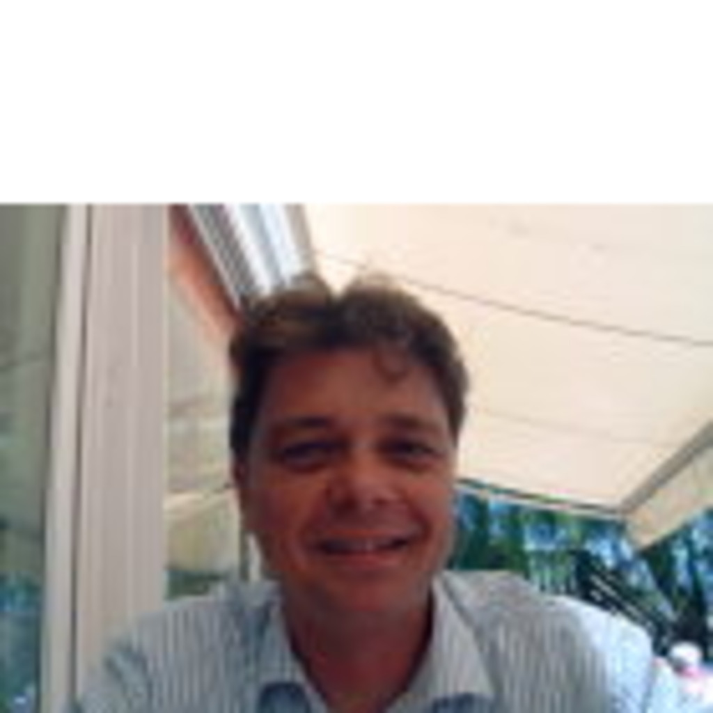 Ramón Greshake - CEO TEDi Comercio - TEDi GmbH & Co. KG | XING