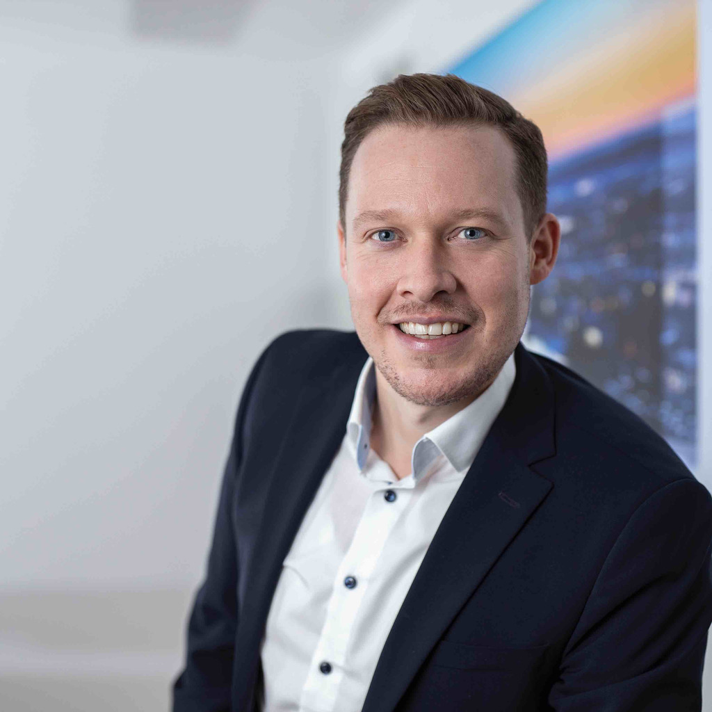 Daniel Bender - Generalagent - R+V Allgemeine Versicherung AG | XING