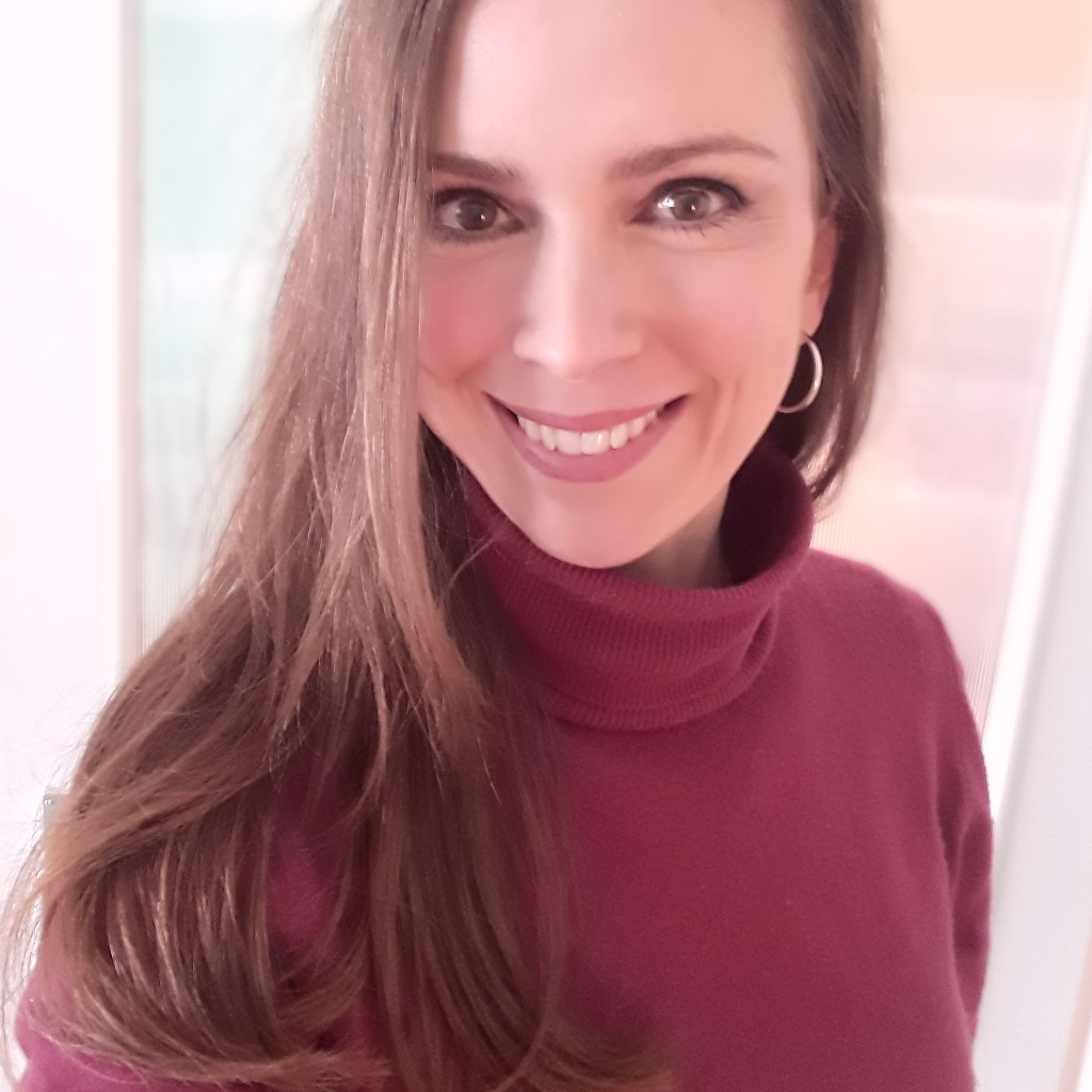 Anja Baechmann - Coach (Englisch & Interkulturelle Thematiken ...