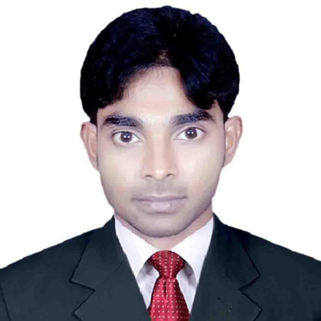 MD JUEL HOSSAIN - Store keeper - Bytur company | XING