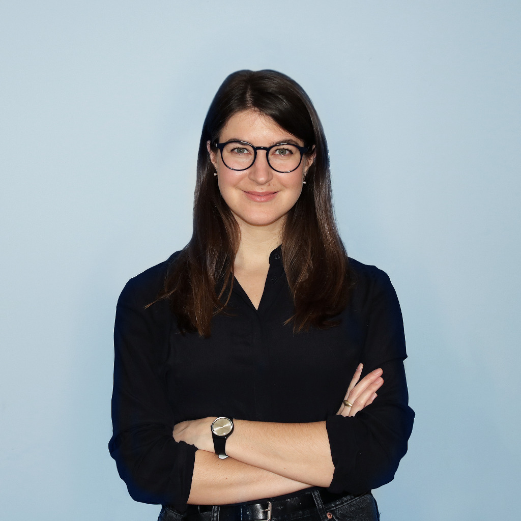 Tatsiana Kupriichuk-Kirpichnik - Digital Designer - olli design gmbh | XING