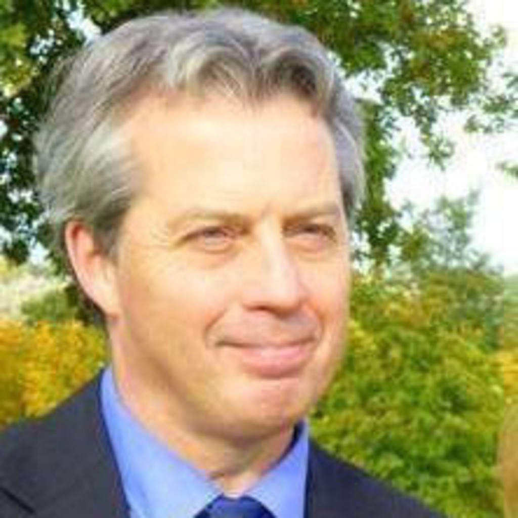 David Knight - Business Development Manager - Turck Banner | XING