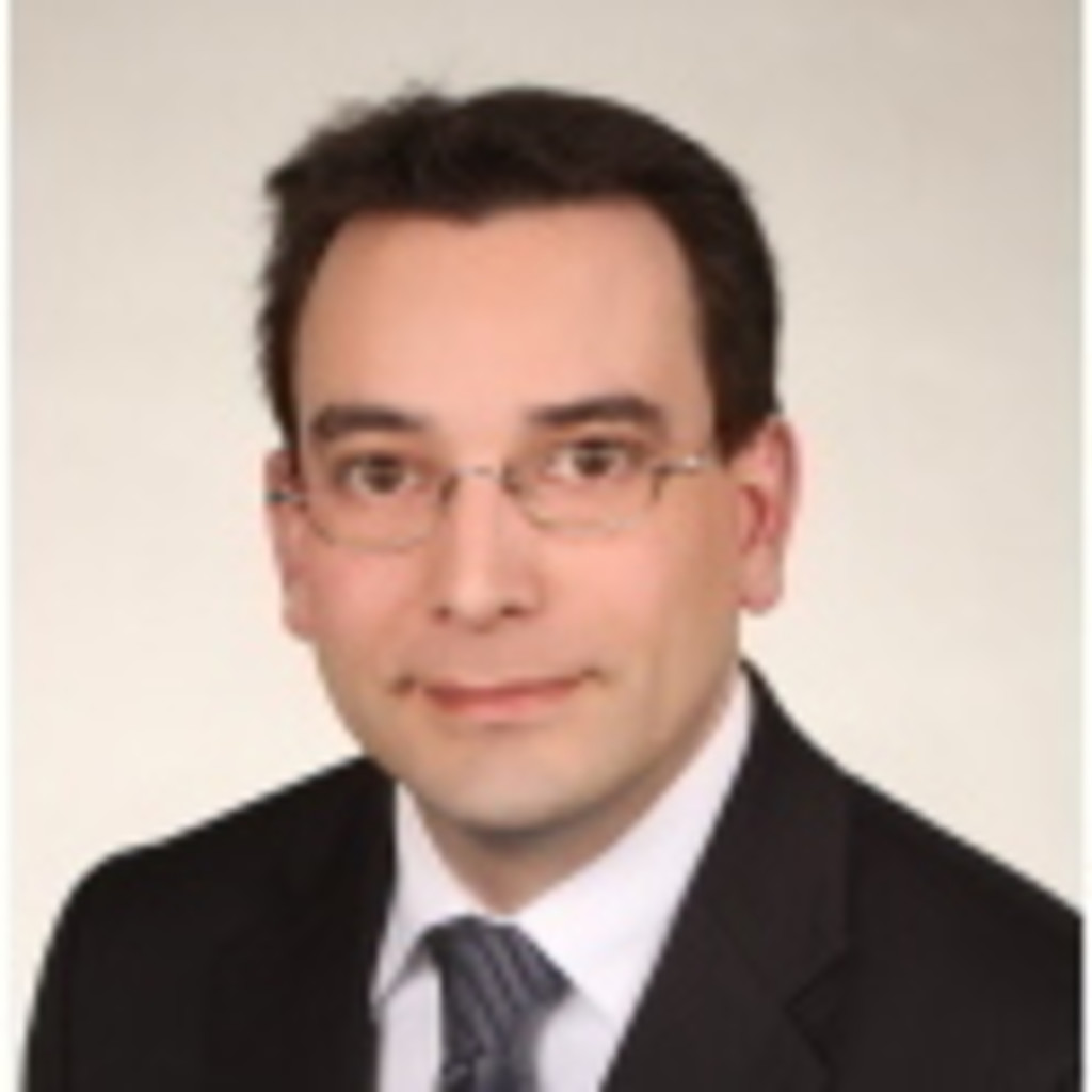 André Stube - Unternehmer - Management Consulting ...