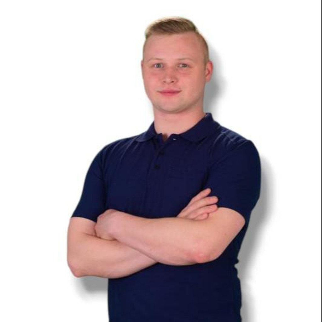 Micha Schmidt - Service - Weber Maschinenbau | XING