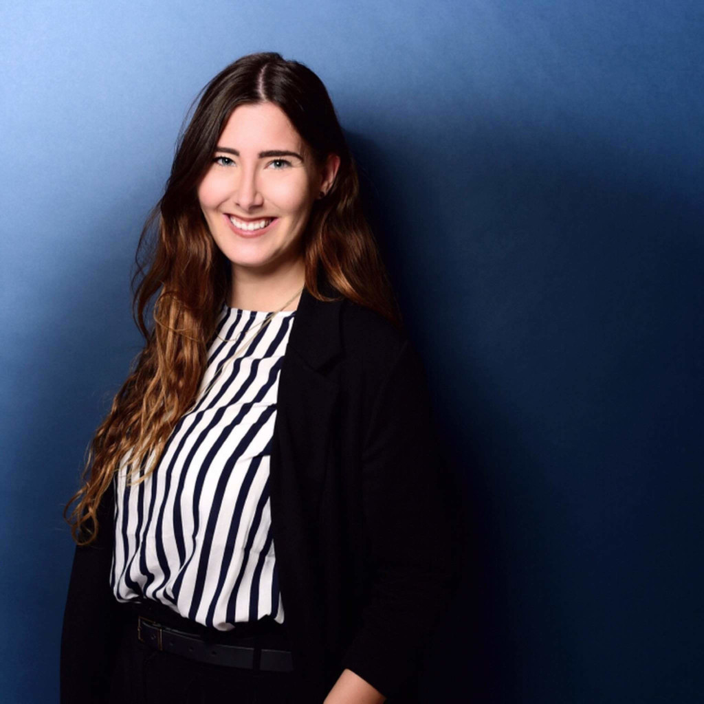 Laura Maria Kreuzkamp - Geschäftsführerin - Duve GmbH | XING