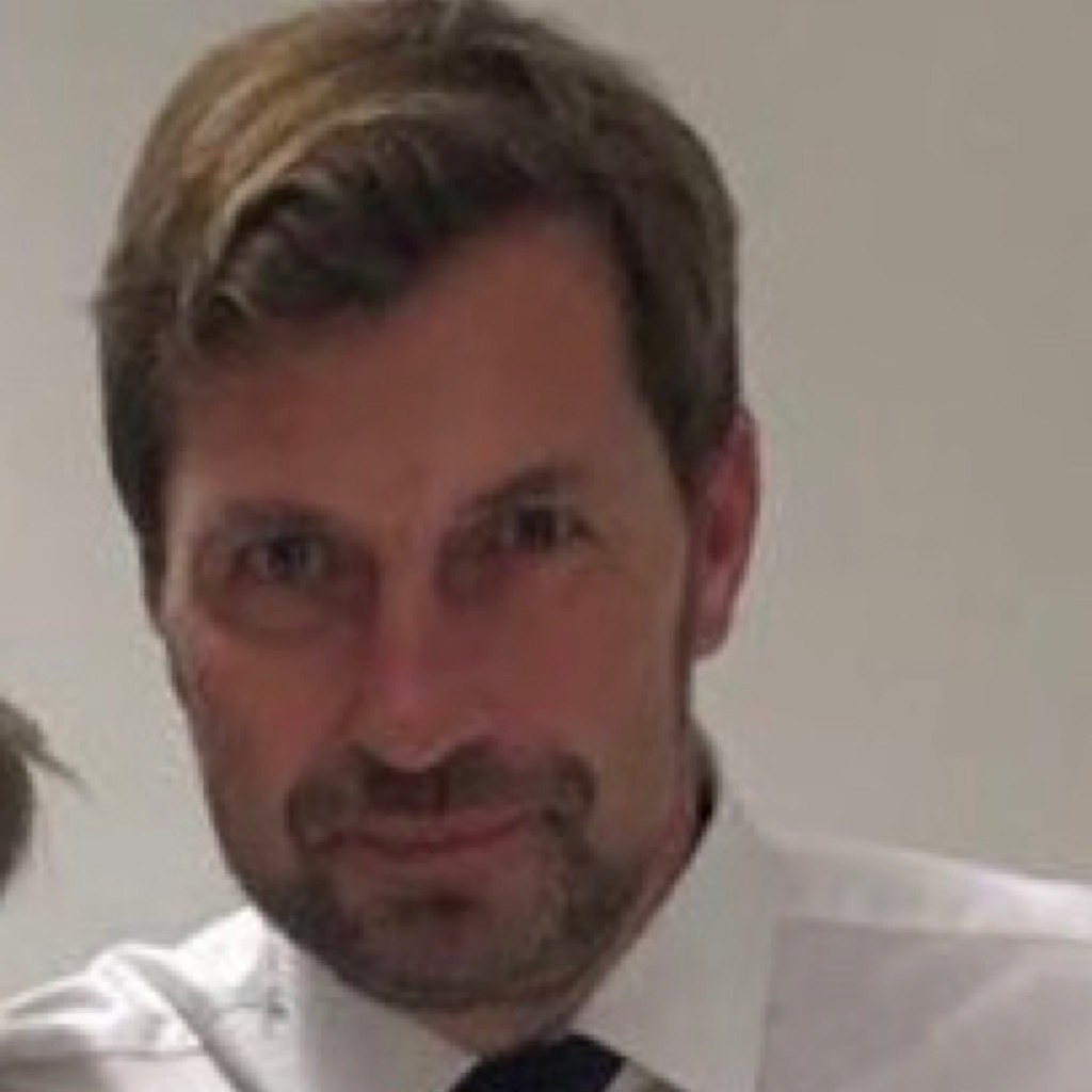 Dr. Robert Gick - Managing Director - Aplantis GmbH | XING