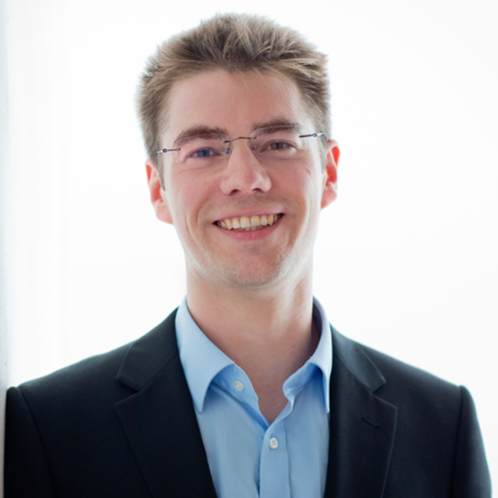 Jonas Schulz - Physiker / Software Developer R&D - Scienta Omicron | XING