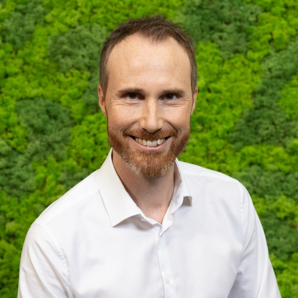 Mark Spiller - Produkt Manager Digital Health - EvivaMed Distribution ...