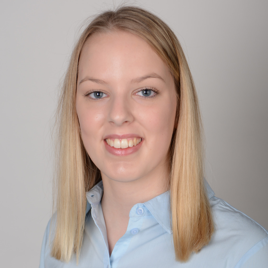 Alina Möller - Wirtschaftspsychologie - FH Westküste | XING