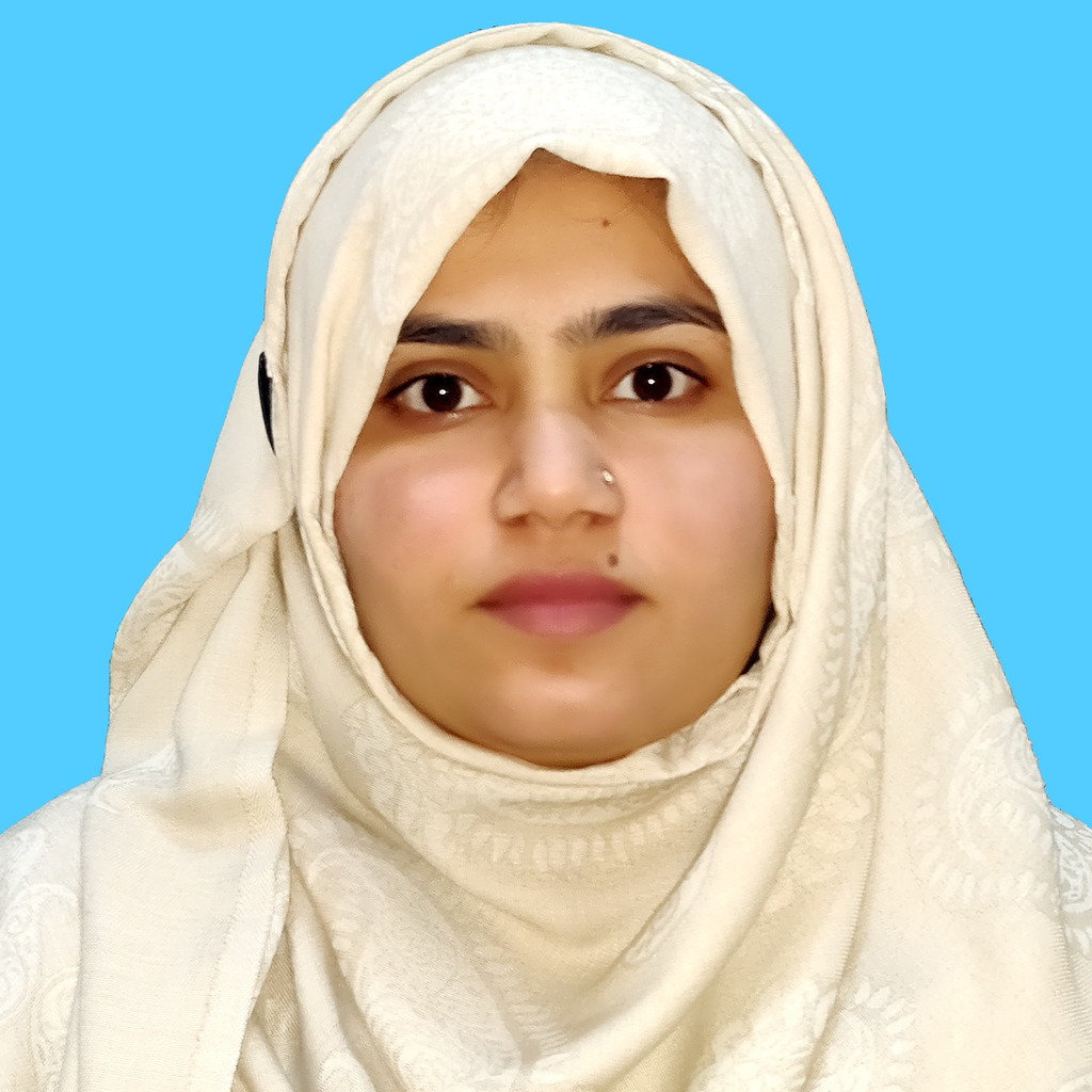 iqra hameed - Web Developer - innovo technologies | XING
