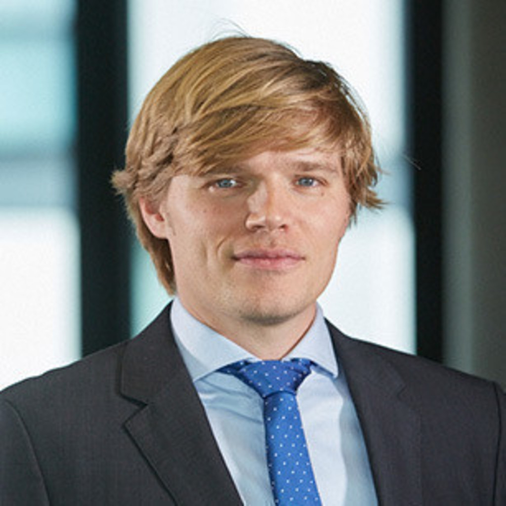 Dr. Matthias Marschall - Managing Consultant | Business Development - [bu:st] group GmbH | XING