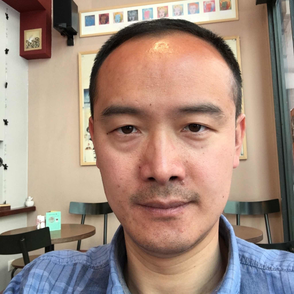 Dr. Xing Zhu - Senior Research Manager - Huawei Technologies | XING