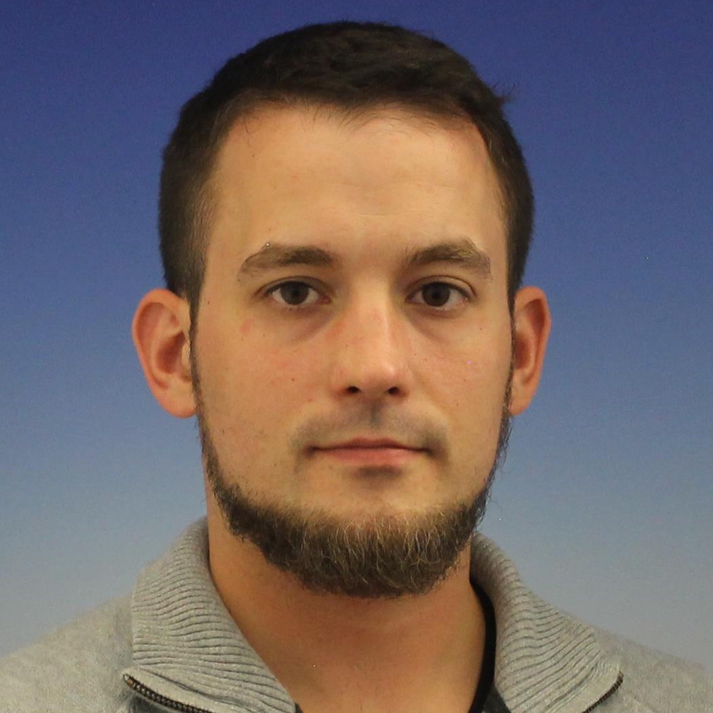 Benjamin Kruschel: Ausbildung und Berufserfahrung | XING