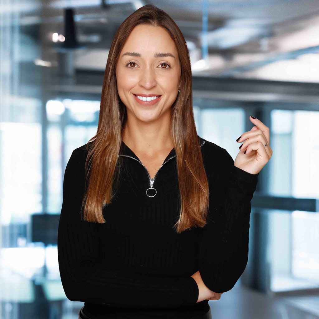 Daniela Marin - Investor Relations Manager - ABOUT YOU Holding SE | XING