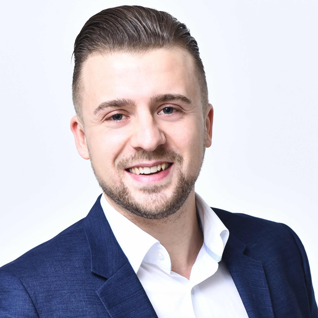 Jan Tobias von Althoff - Lead Buyer Indirect Materials - Global ...