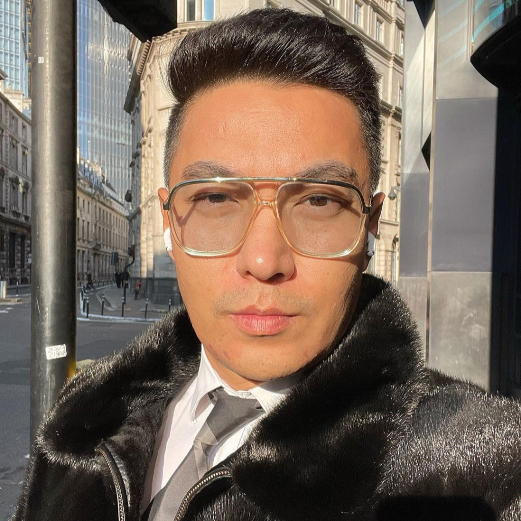 David Chen - Regional Project Manager - XYZ Technology Solutions Ltd | XING