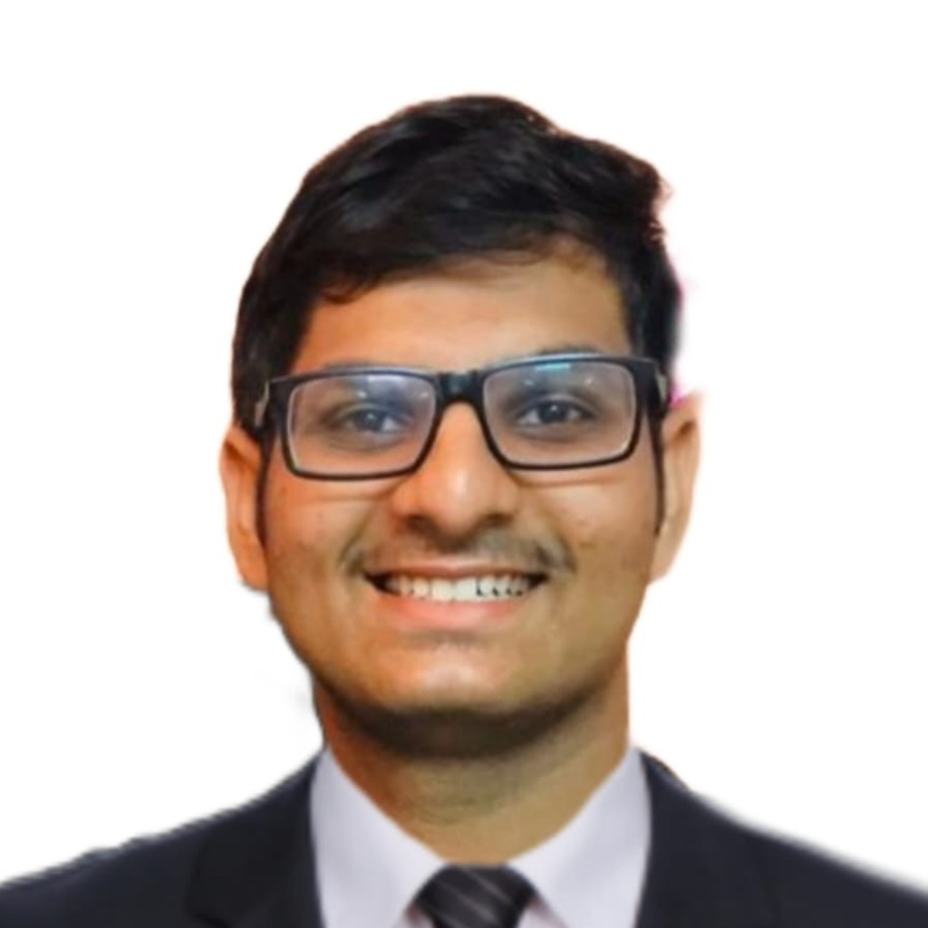 Aman Shaikh - Chief Operating Officer - Feynman Aerospace | XING