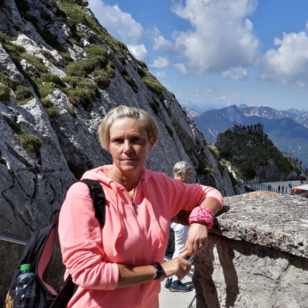 Andrea Hahn - Fachkrankenschwester für OP und Endoskopie ...