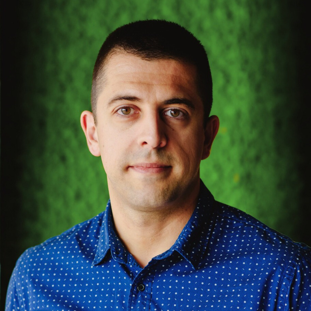 Zoran Corovic - Softwareingenieur für Java-Applikationen - CoreIT doo ...