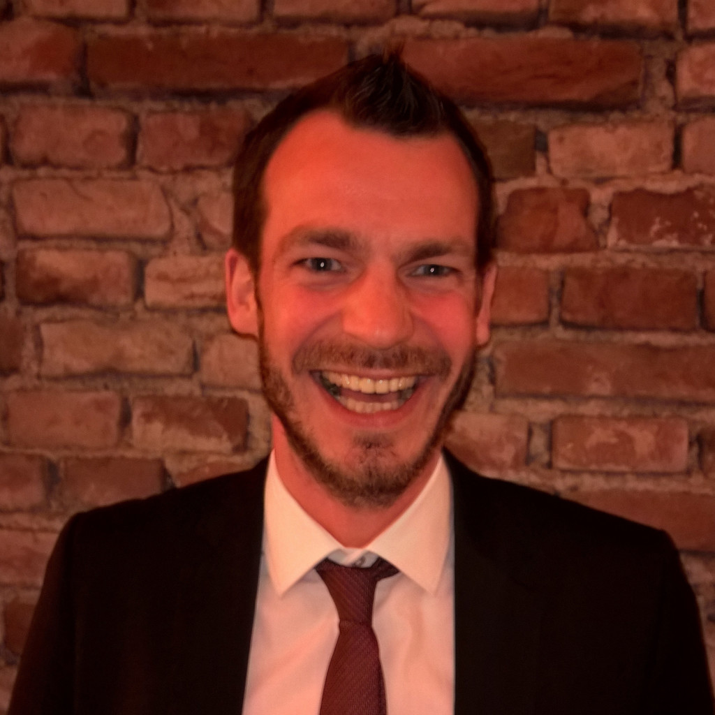 Dr. Georg Kalus - Managing Consultant - Netlight Consulting | XING Dr. Georg Kalus - Managing Consultant - Netlight Consulting | XING