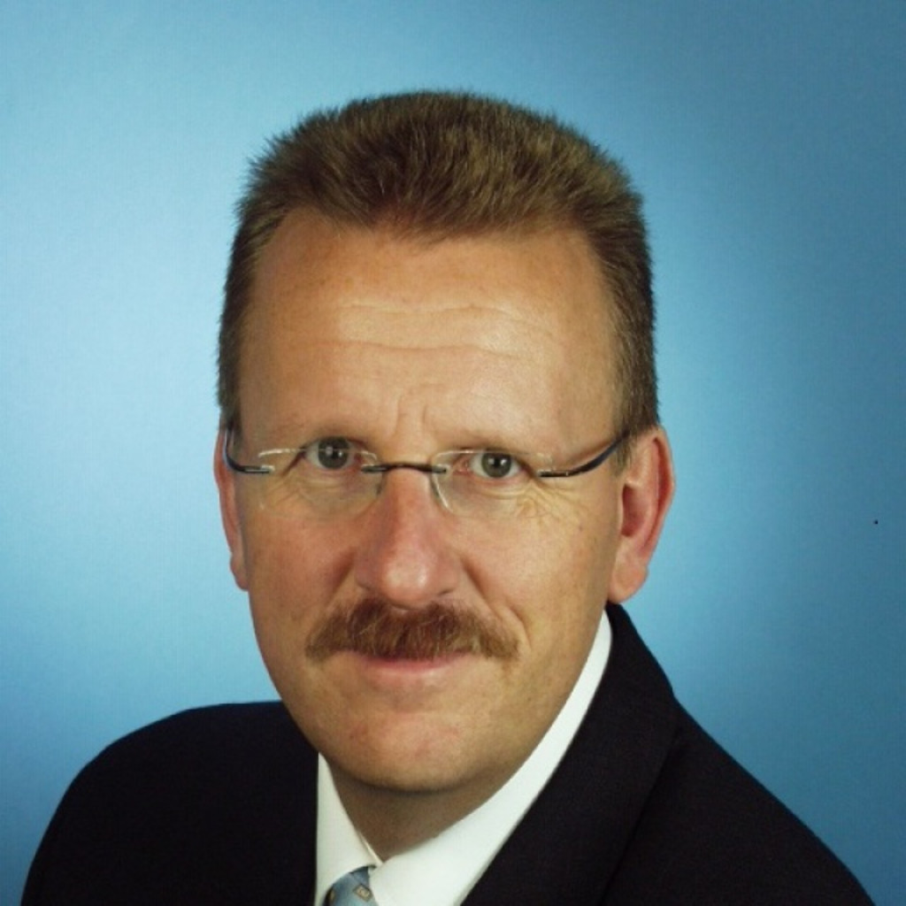 Markus Bosch - Senior Manager Beteiligungscontr. u. Analysen - SMSgroup ...