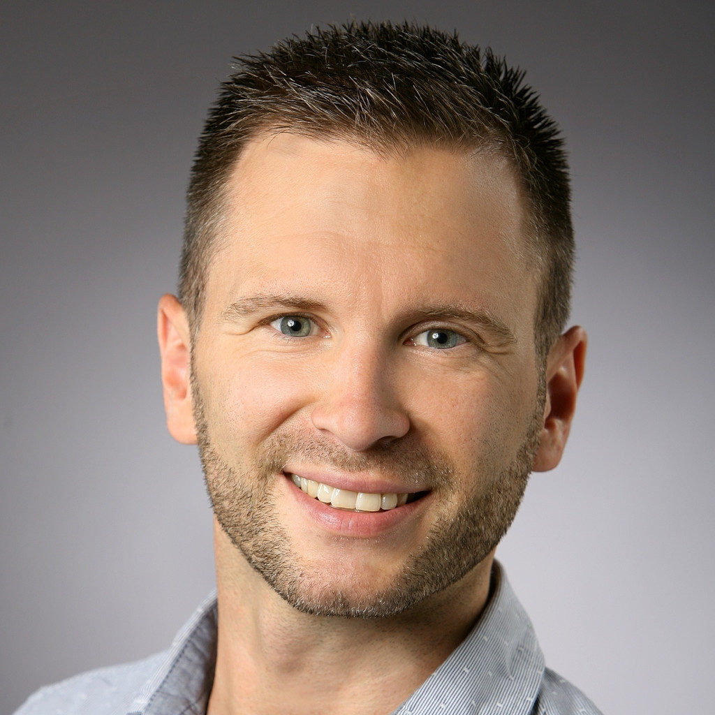 Christian Rapp - Head of IT - BURGER GROUP | XING