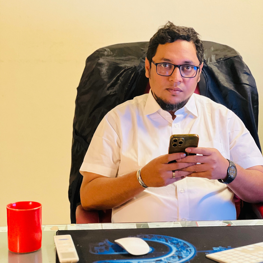 MOHOSHIN UDDIN - Managing Director - SNM Auto Service BD Ltd. | XING