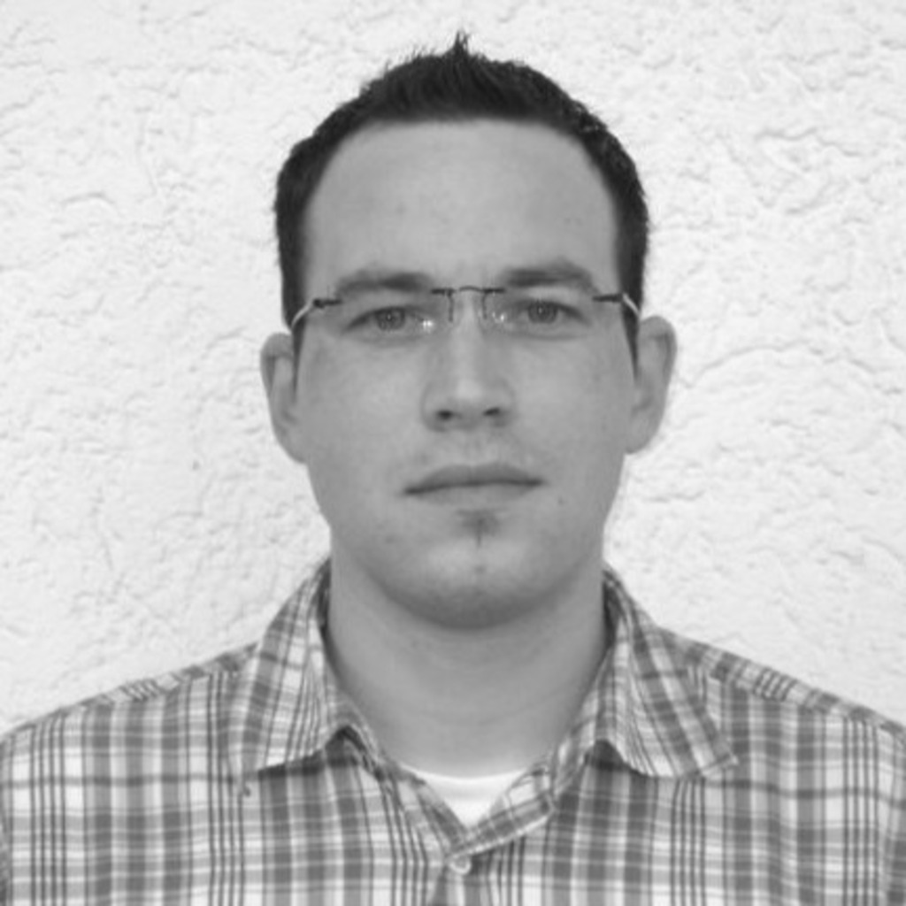 Daniel Bauer - Leiter Einkauf - Präzisionsteile Franz Schulz GmbH | XING