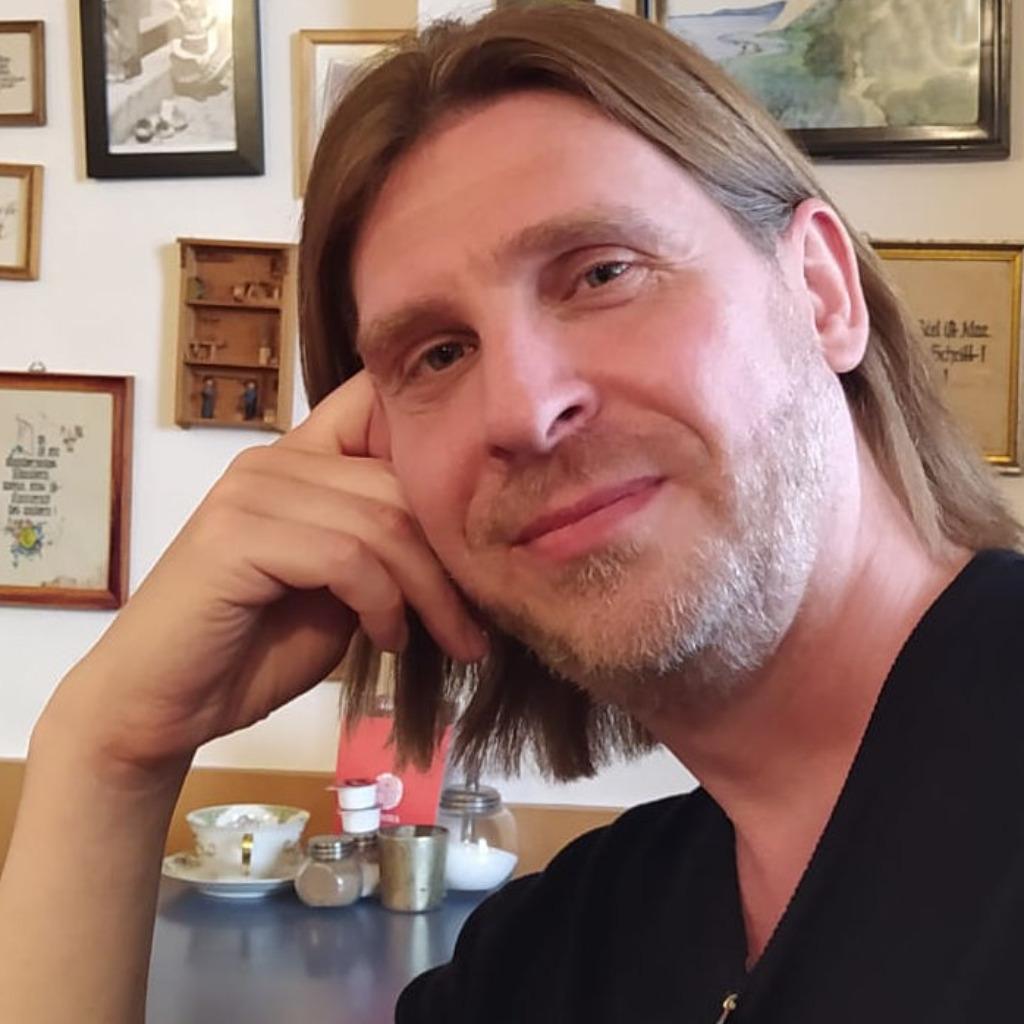 Benjamin "Lone" Asen - Software- und App-Entwicklung, Ideenfindung ...