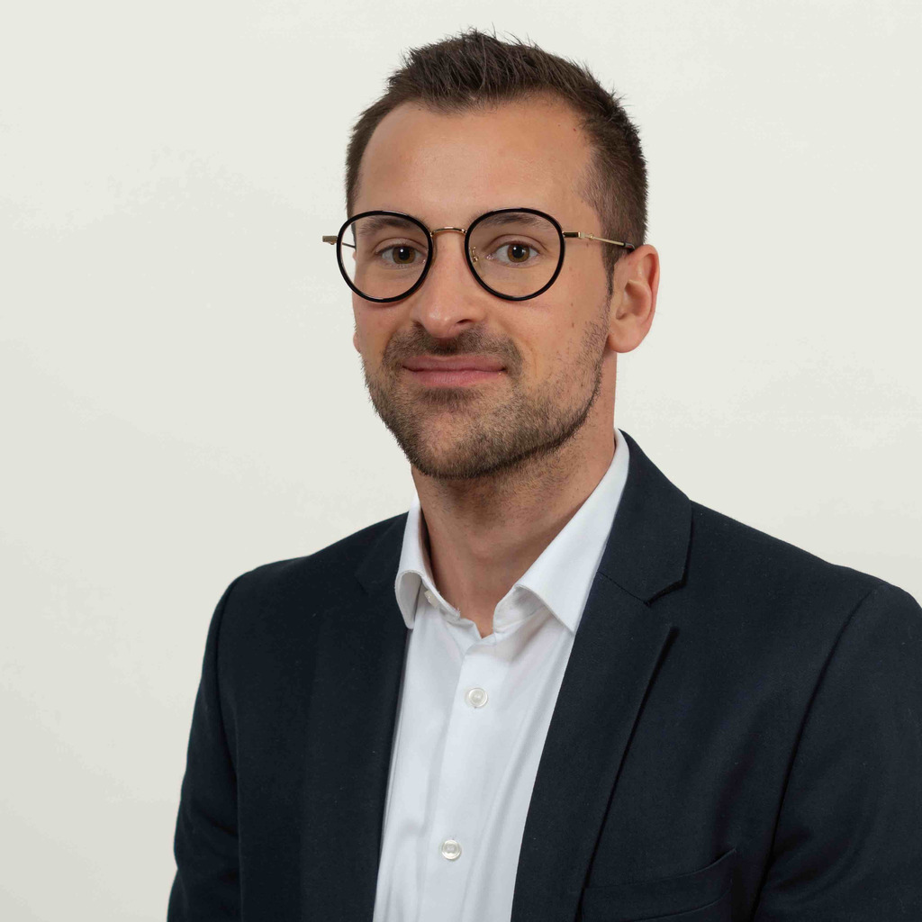 Simon Rudnik - Bereichsleiter Human Relations - LEUE & NILL GmbH + Co. KG | XING