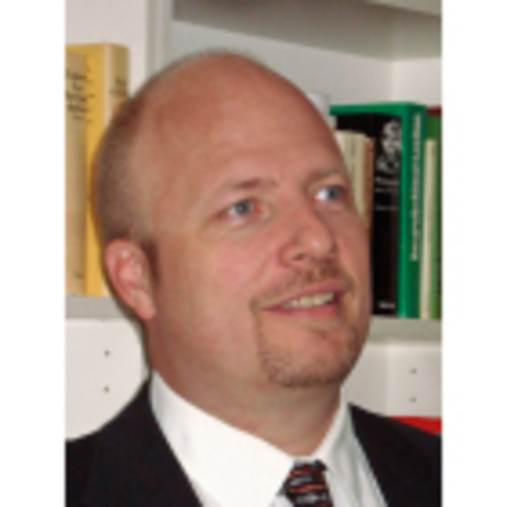 Christian Walch - Senior Project Sourcing Manager - Künz GmbH | XING