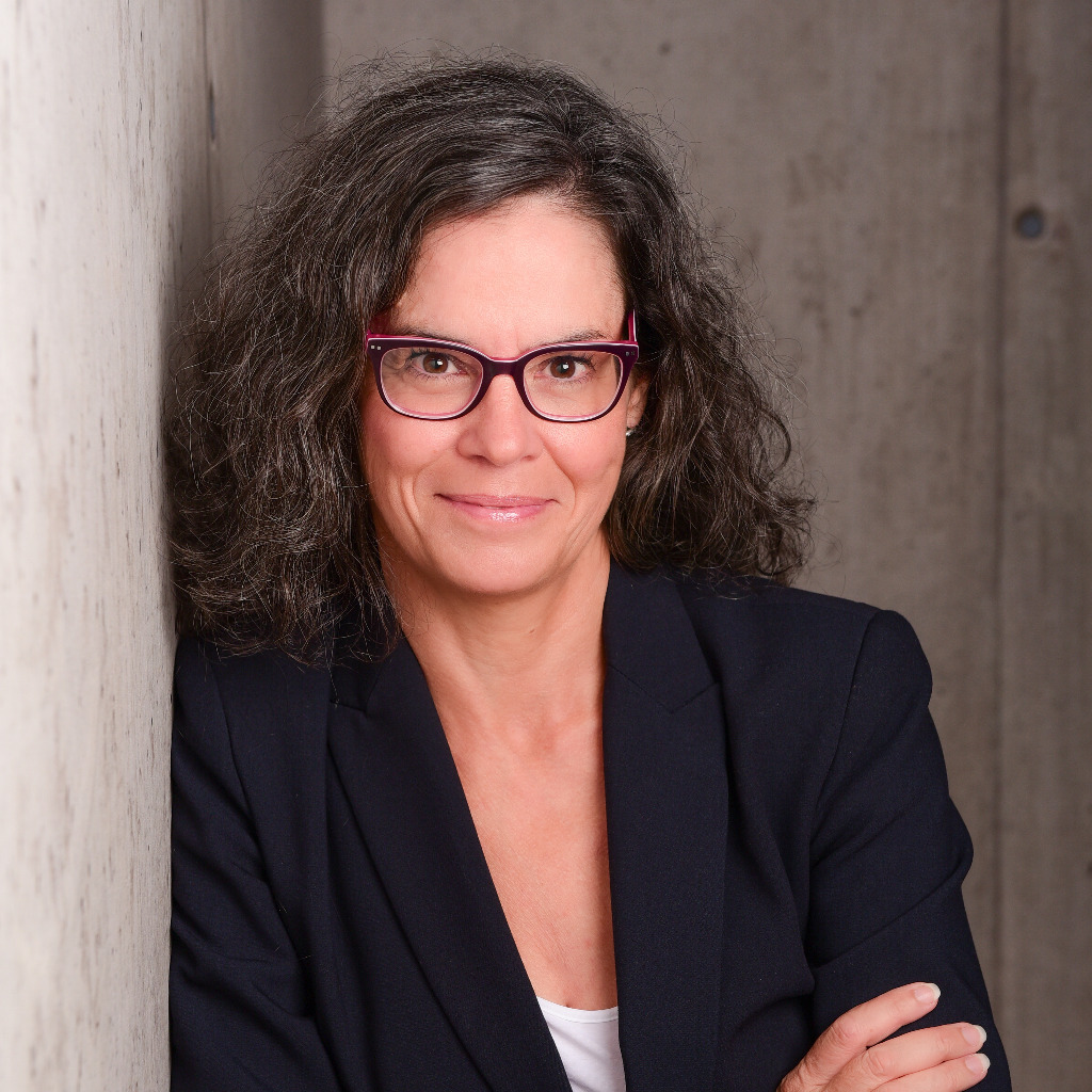 Susanne Hackstein - Travelmanagement to CEO - GILDEMEISTER ...