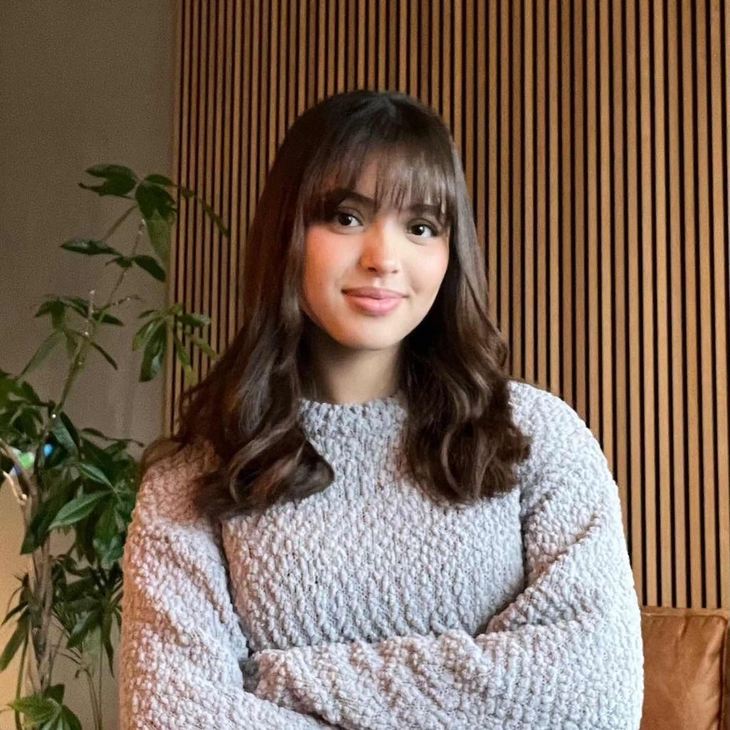 Iman Akkar - Recruiterin - Fagro Düsseldorf GmbH | XING