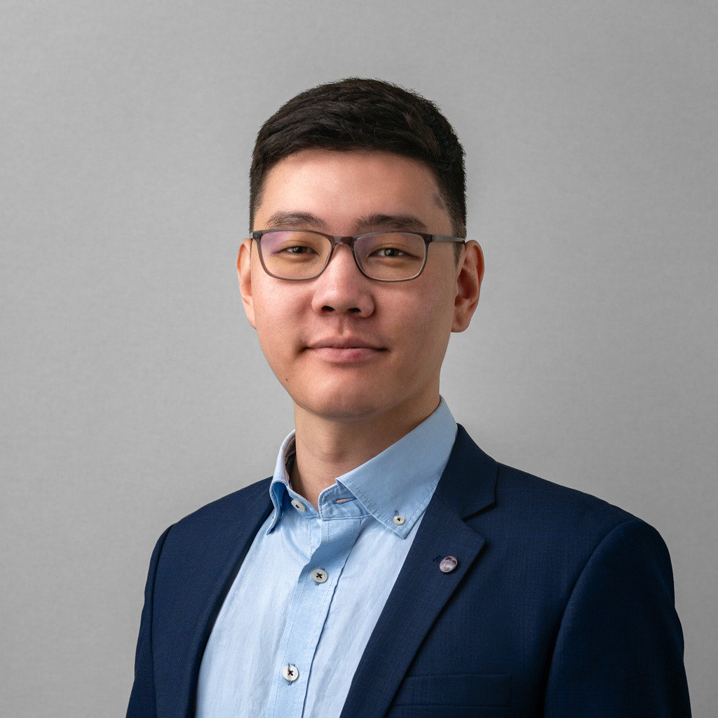 Altanbagana Ankhbayar - IT Support Engineer - Gobi Cashmere | XING