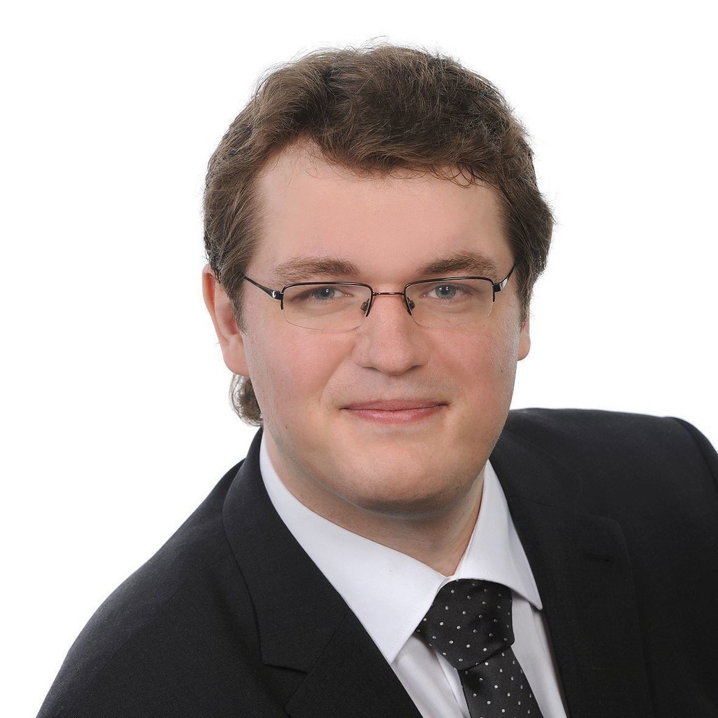 Marc Hake - Aktuar - Hamburger Pensionsverwaltung eG | XING