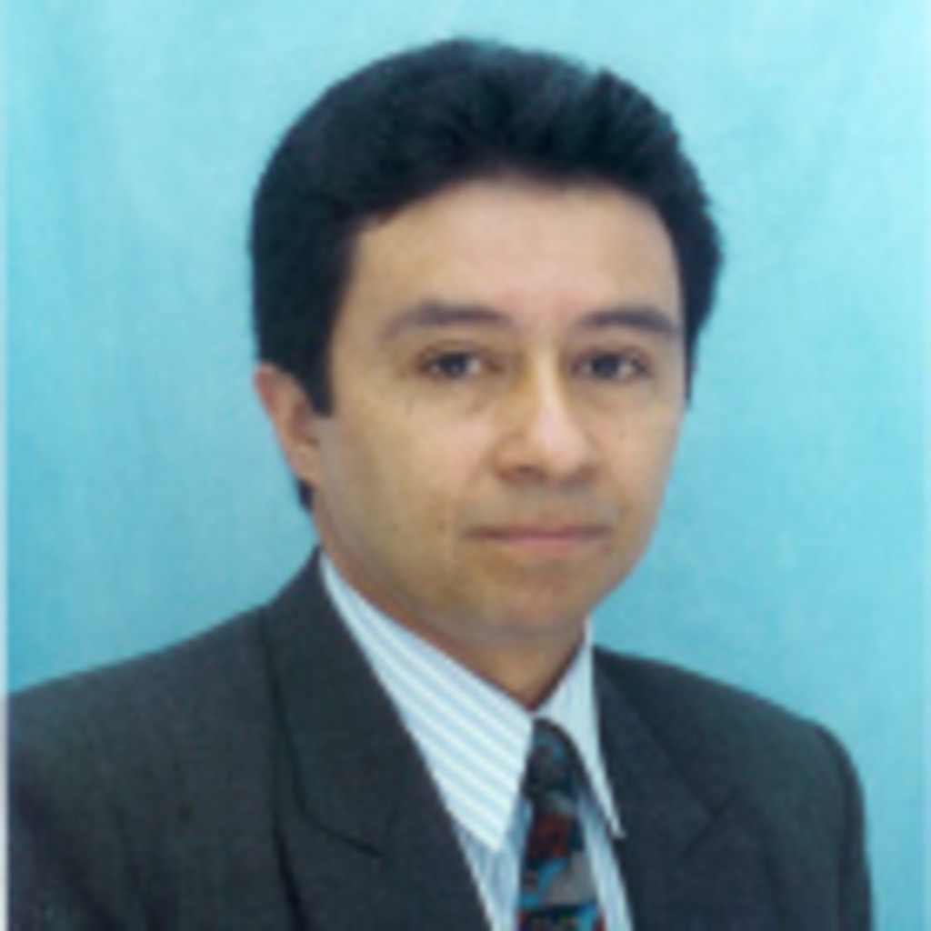 Prof. Edgar Reina - Director Comercial - LOGITECH LTDA | XING
