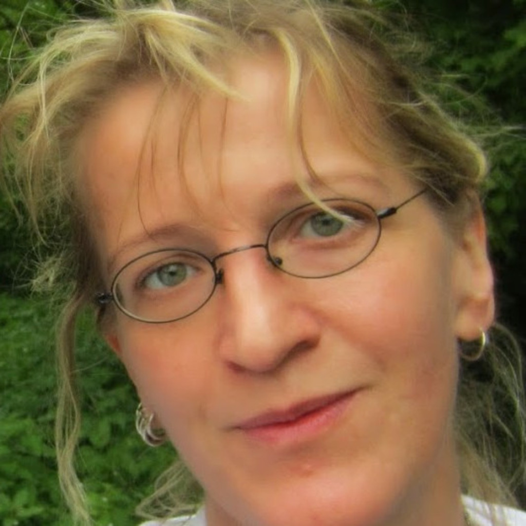 Iris Ber - Krankenschwester - Universitätsklinikum Münster UKM | XING