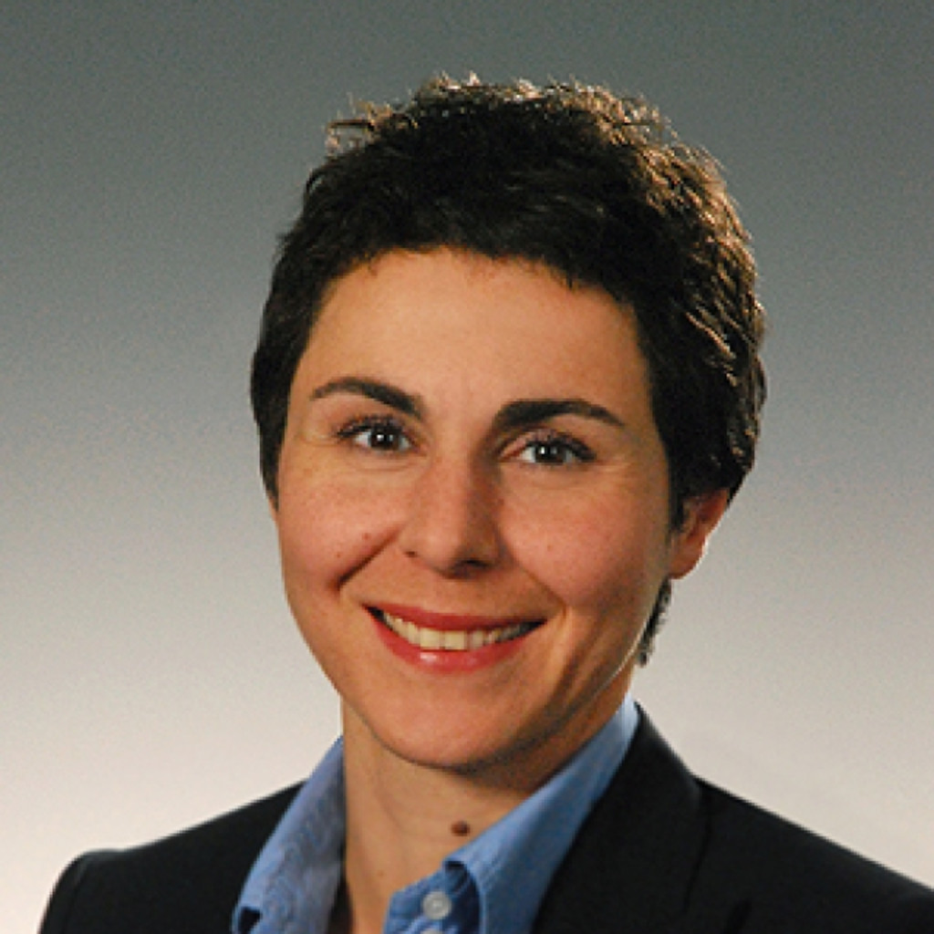 Ceylan Ünsal: Senior HR Expert; Talent-, Performance- and Succession ...