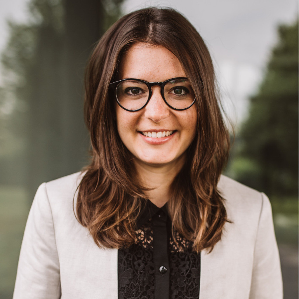 Maria Robson - Teamleiterin Human Resources - ALDI SE & Co. KG ...