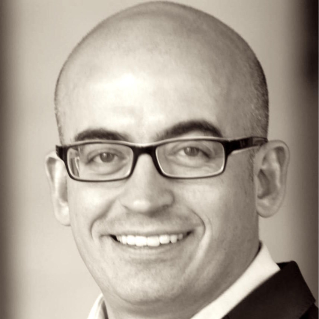 Arnaud Chevalier - Chief Marketing Officer - Target2Sell | XING