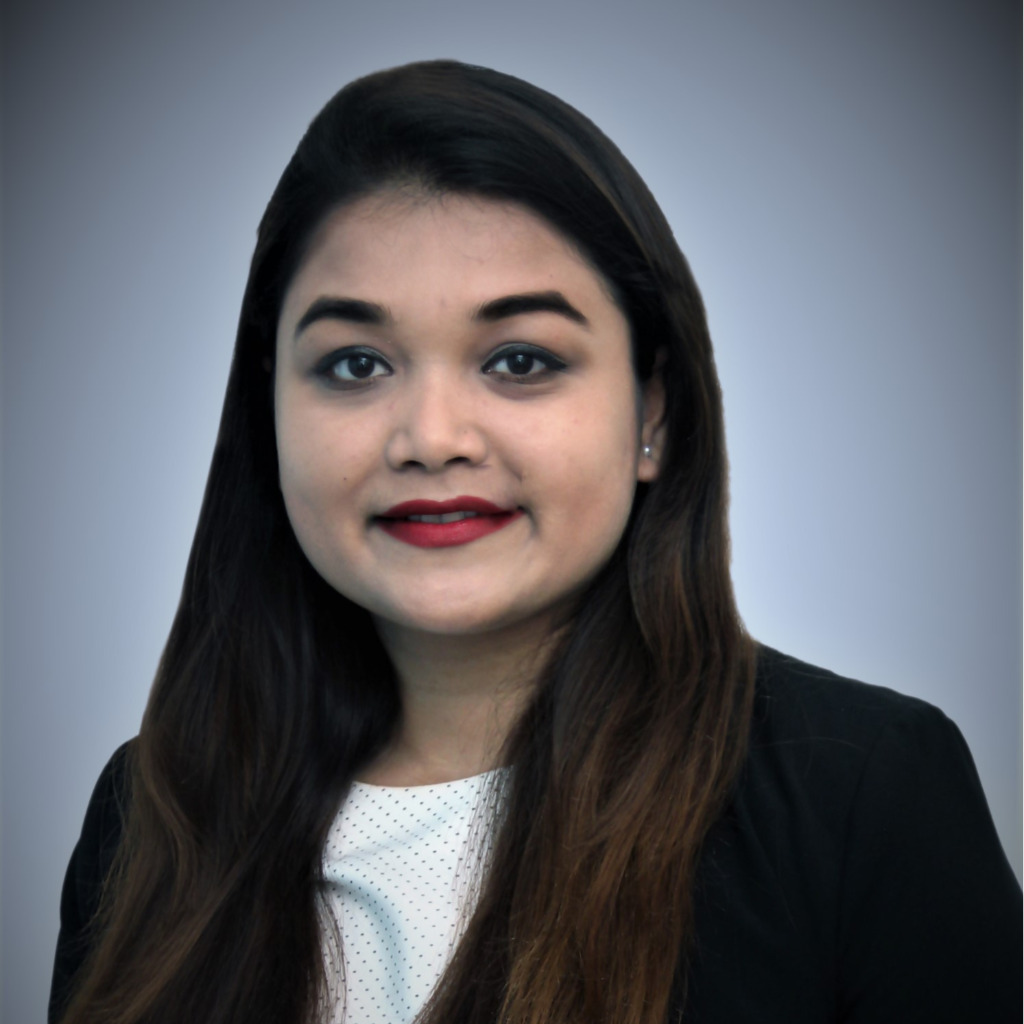 Khushboo Kumari - Senior Consultant - Deloitte | XING Khushboo Kumari - Senior Consultant - Deloitte | XING