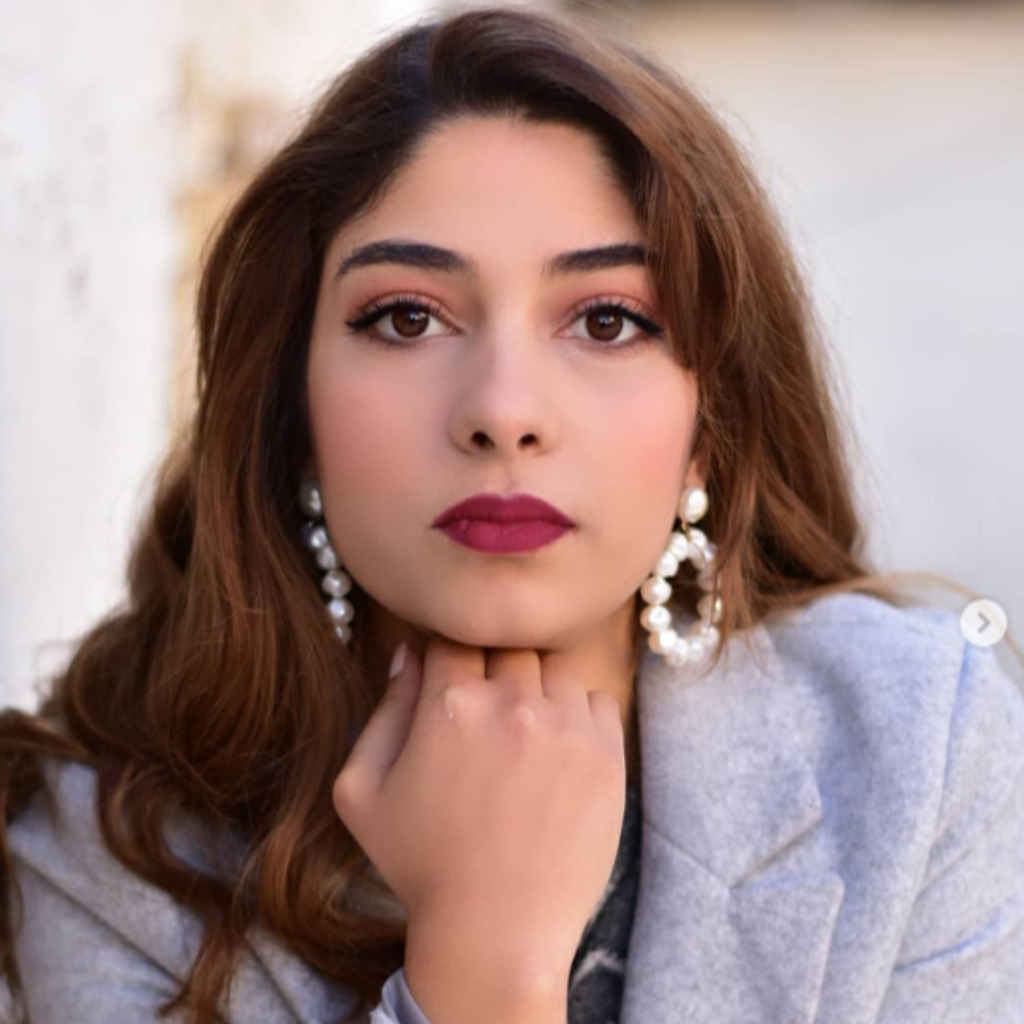 Roua Chiboub - Intern - Neocortex Technologies | XING