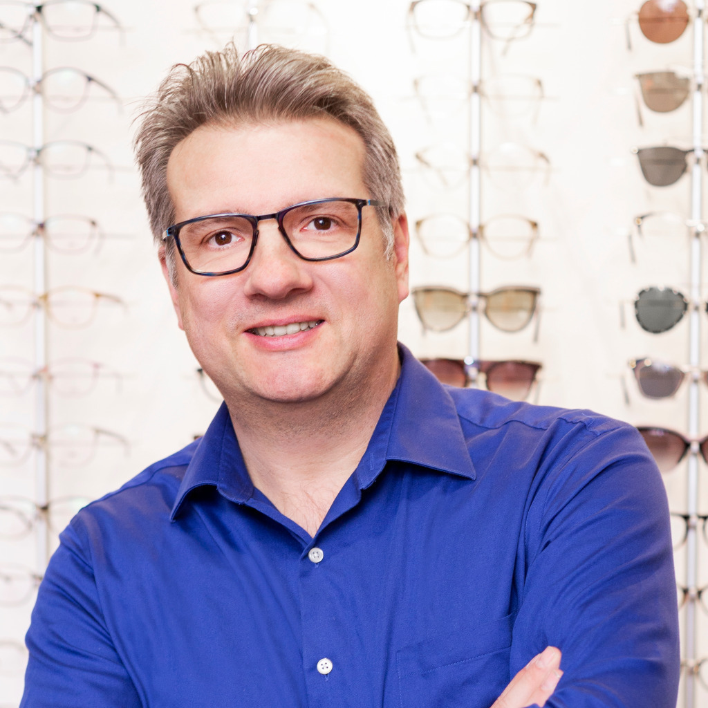 Thomas Henze - Geschäftsführer - Optik Henze | XING