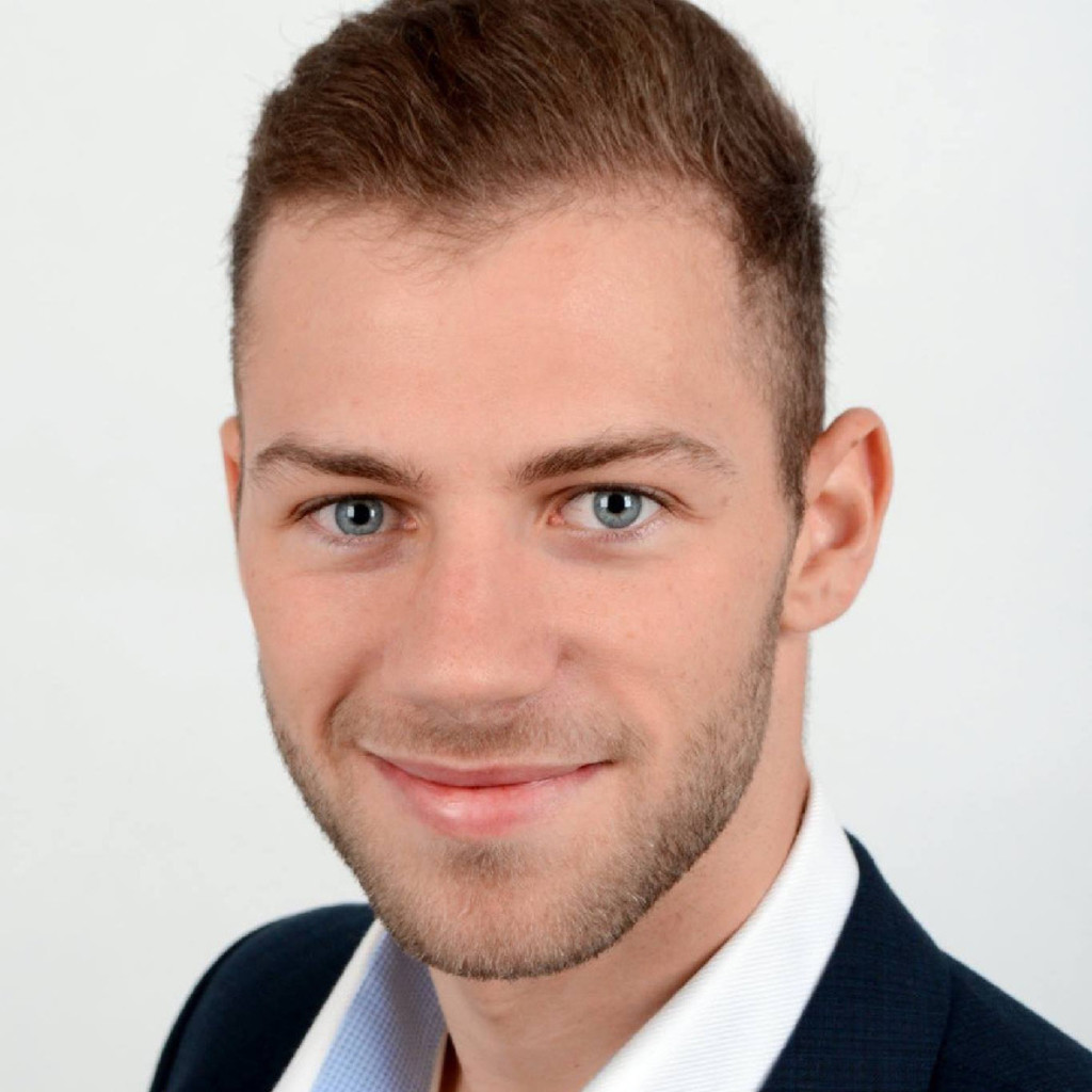Patrick Reiber - Operations management - ESB Business School | XING