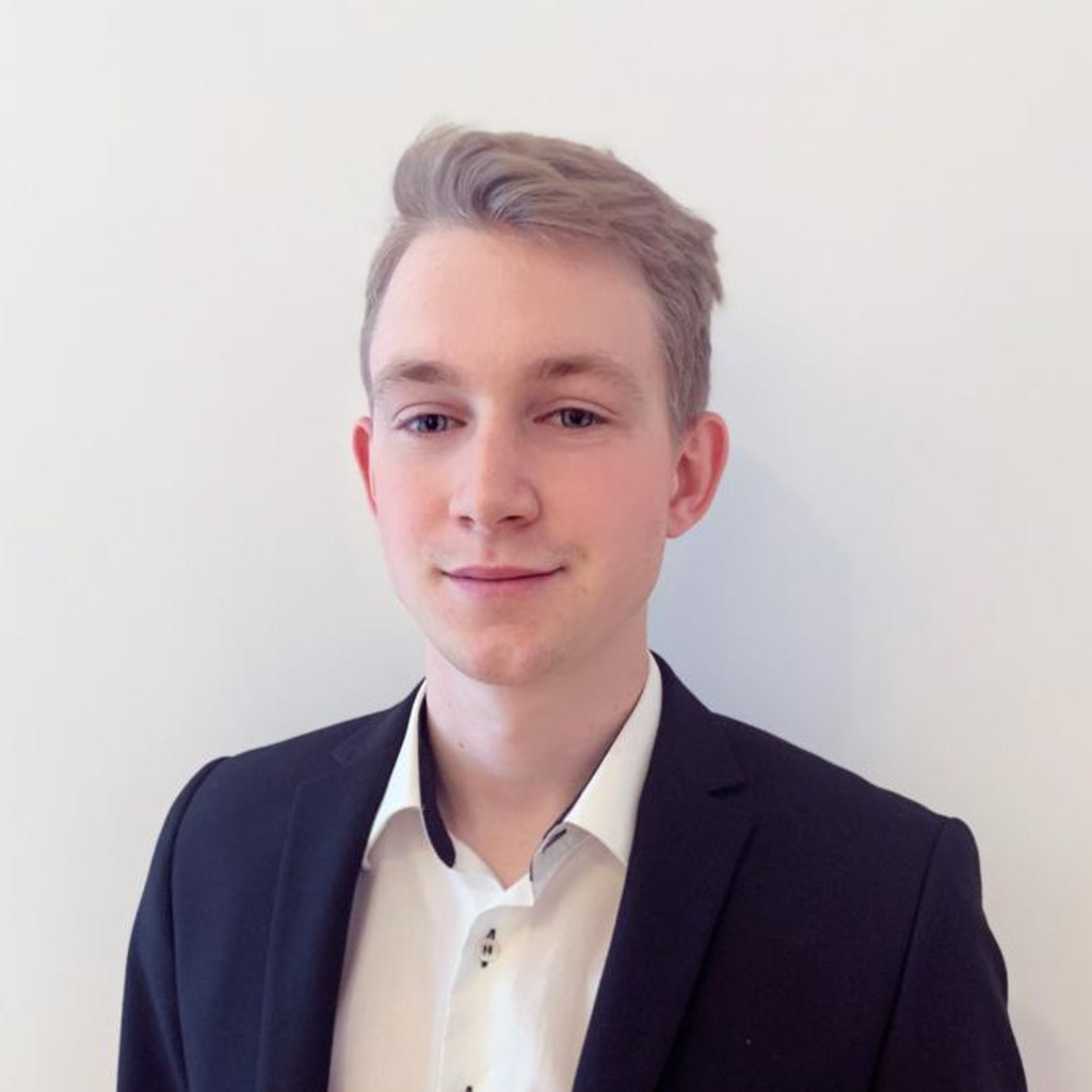 Quentin Hamm - Bauingenieurwesen Master Hochbau - Hochschule für ...